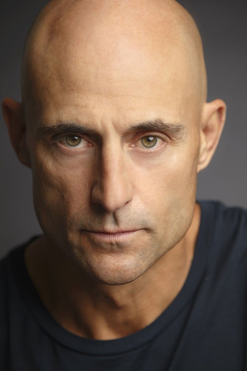 Mark Strong : Su biografía - SensaCine.com.mx