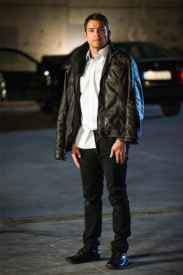 Foto promocional de la película Reverso - Foto 24 por un total de 40 ...