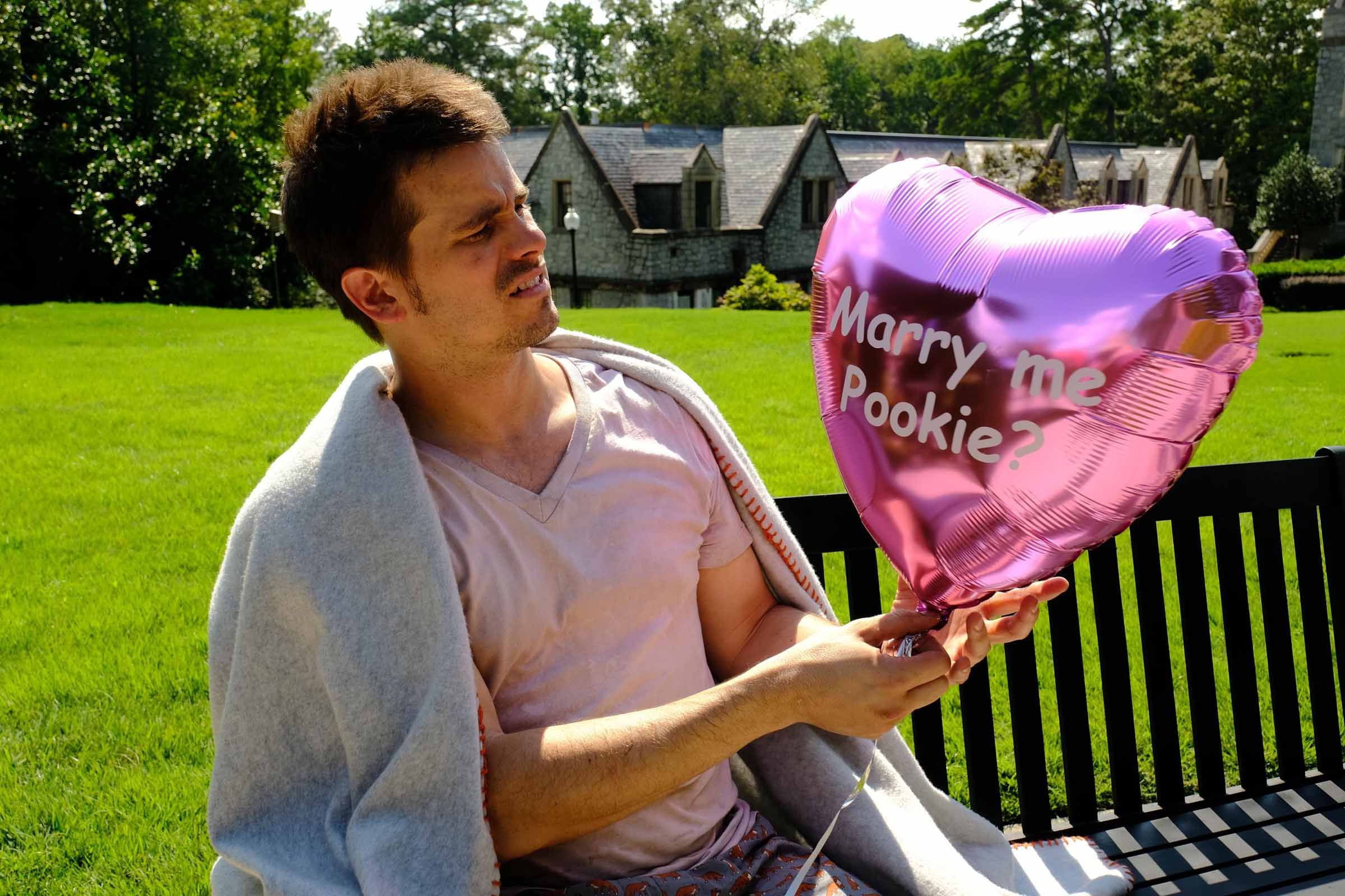 Foto de Jason Ritter - Foto Jason Ritter - Foto 47 de 155 - SensaCine ...