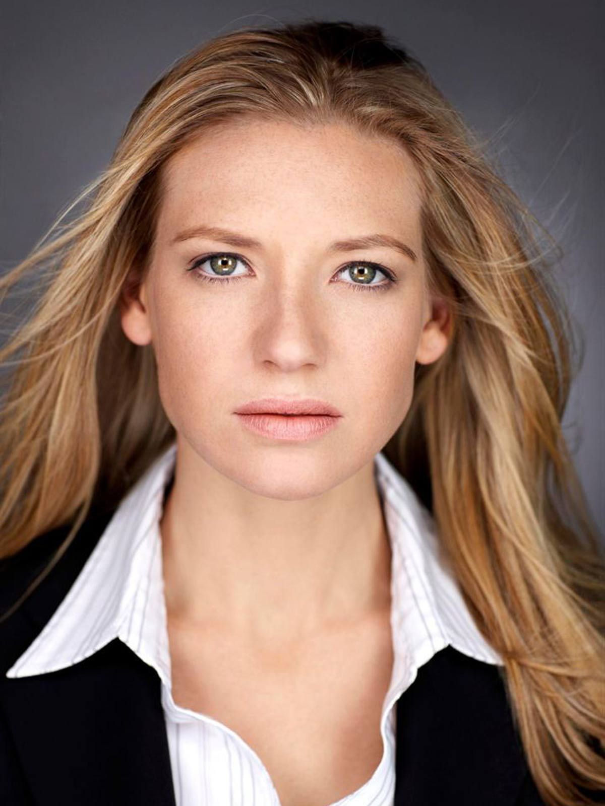 Anna Torv : Su biografía - SensaCine.com.mx