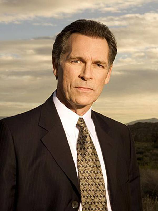 Cotter Smith : Su biografía - SensaCine.com.mx