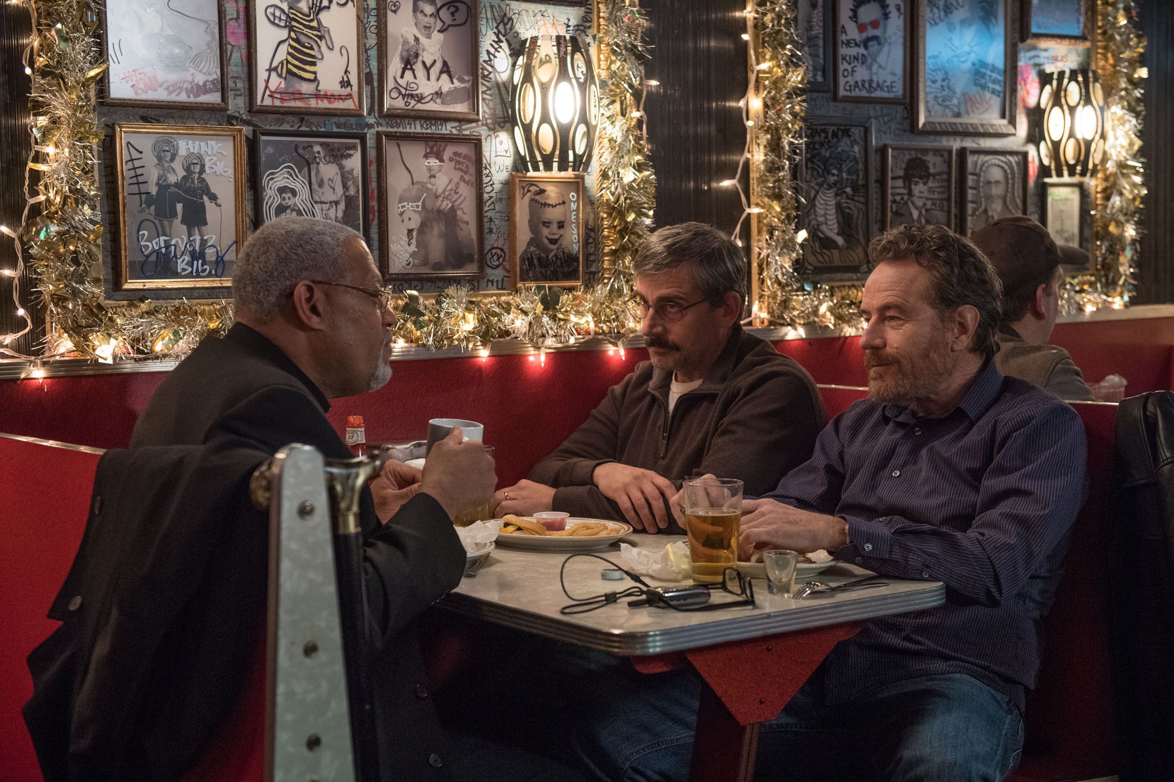 Foto de la película Reencuentro - Foto 22 por un total de 29 ...