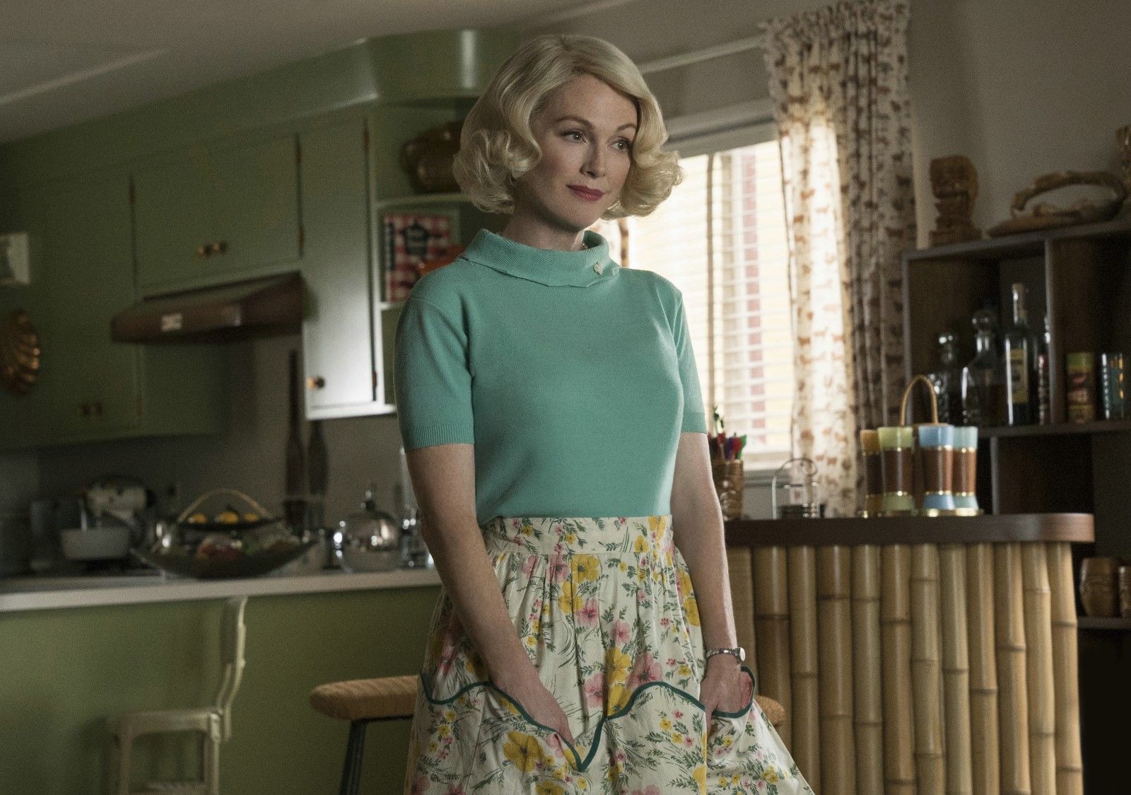Foto de la película Suburbicon: Bienvenidos al paraíso - Foto 9 por un ...