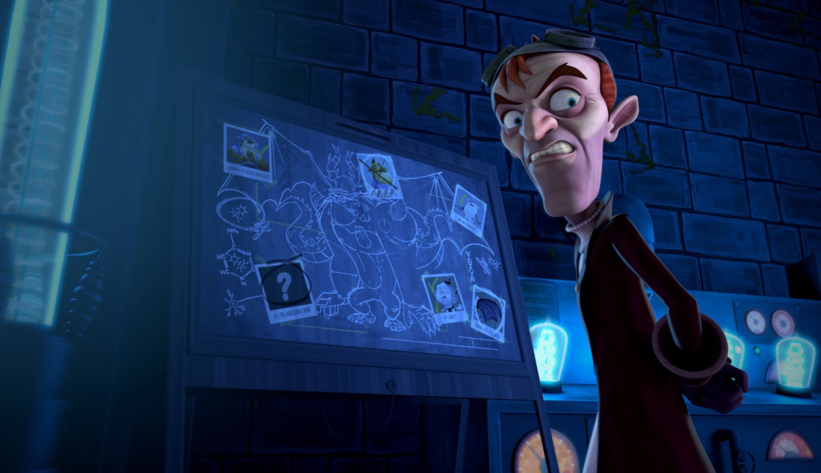 Foto de la película Isla Calaca - Foto 11 por un total de 13 ...