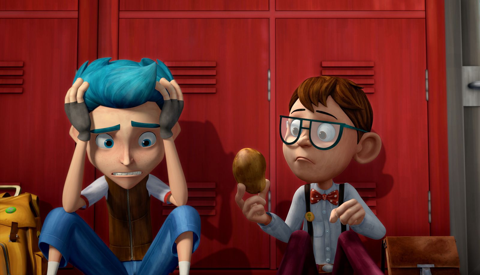 Foto de la película Isla Calaca - Foto 5 por un total de 13 - SensaCine ...