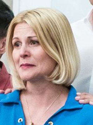 Jennifer Robertson - SensaCine.com.mx