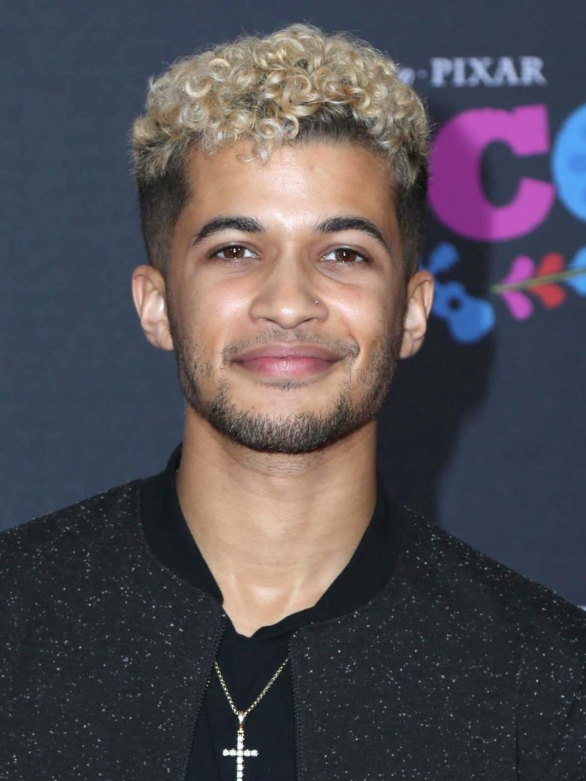 Jordan Fisher - SensaCine.com.mx