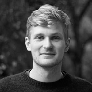 Luke Lorentzen : Su biografía - SensaCine.com.mx