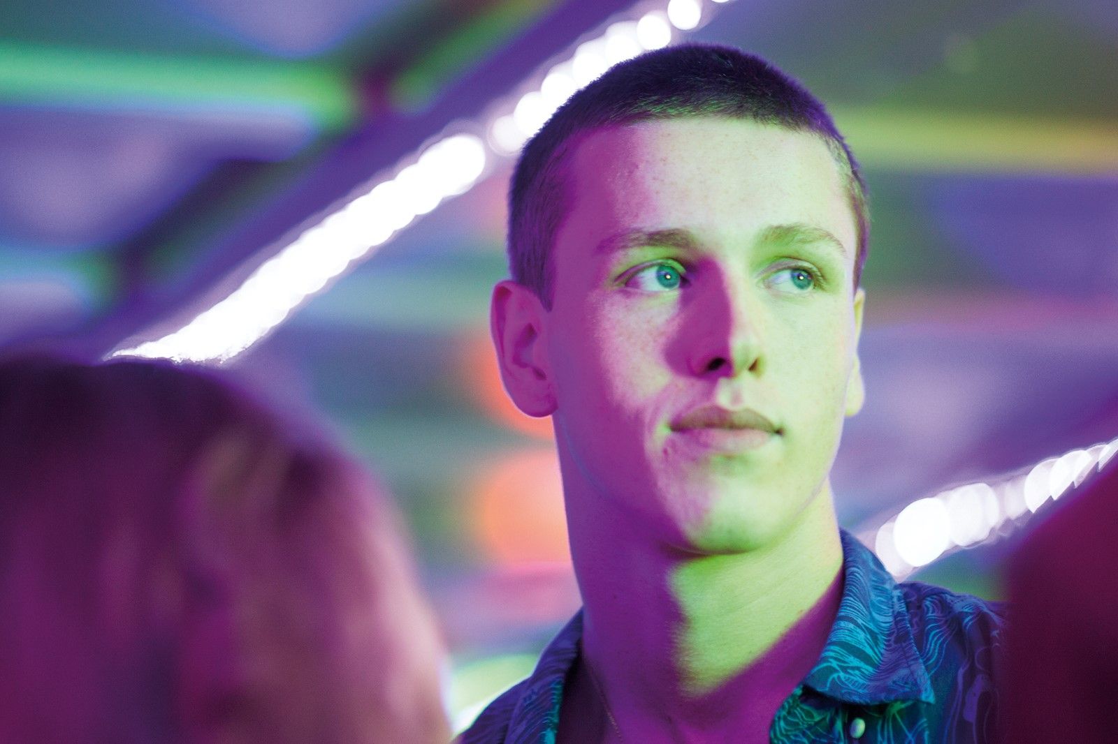 Foto de la película Beach Rats - Foto 1 por un total de 15 - SensaCine ...