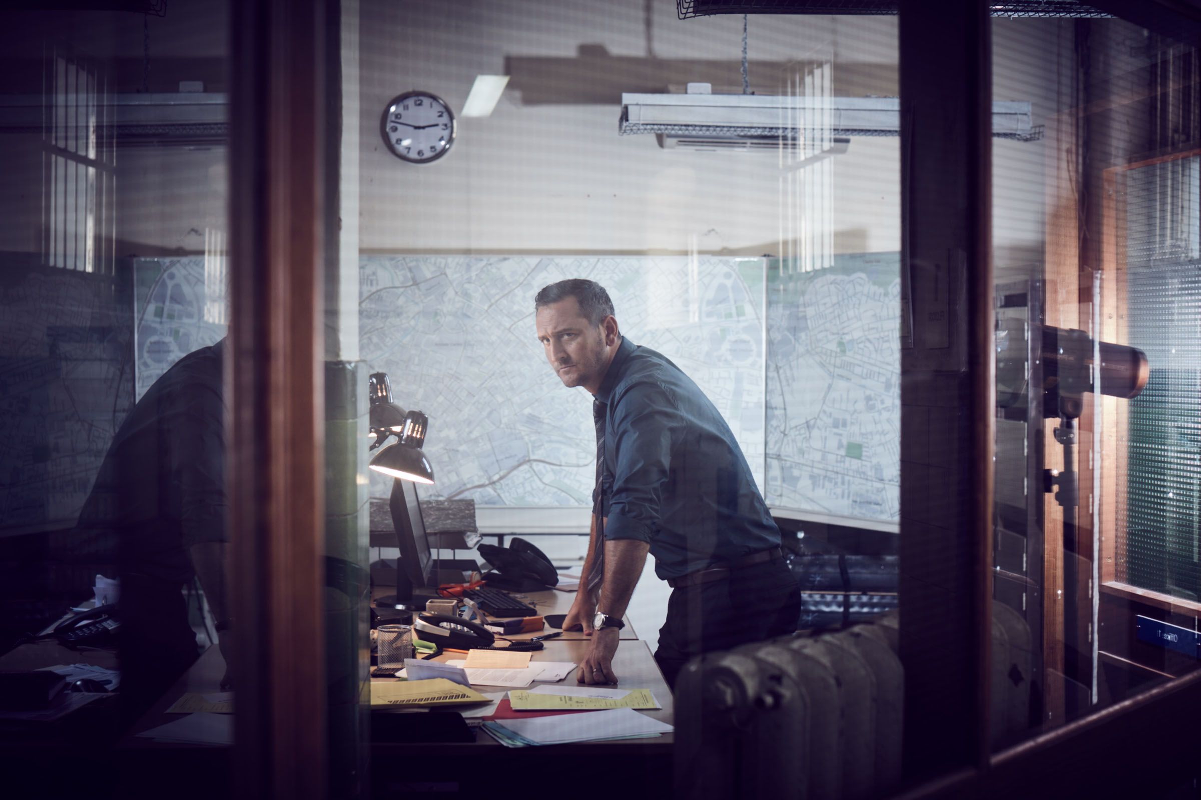 No Offence : No Offence : Foto - Foto 31 sobre 42 - SensaCine.com.mx