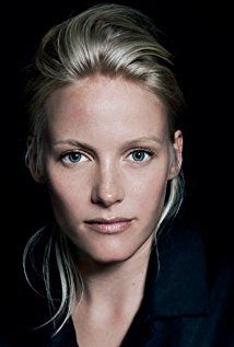 Laura Birn : Su biografía - SensaCine.com.mx