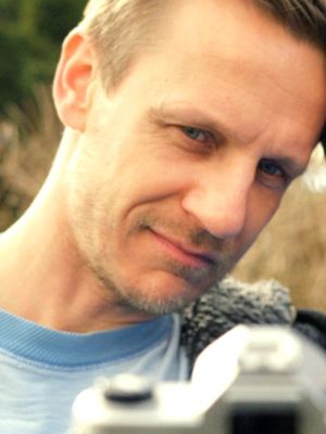 Mike Hoffmann - SensaCine.com.mx