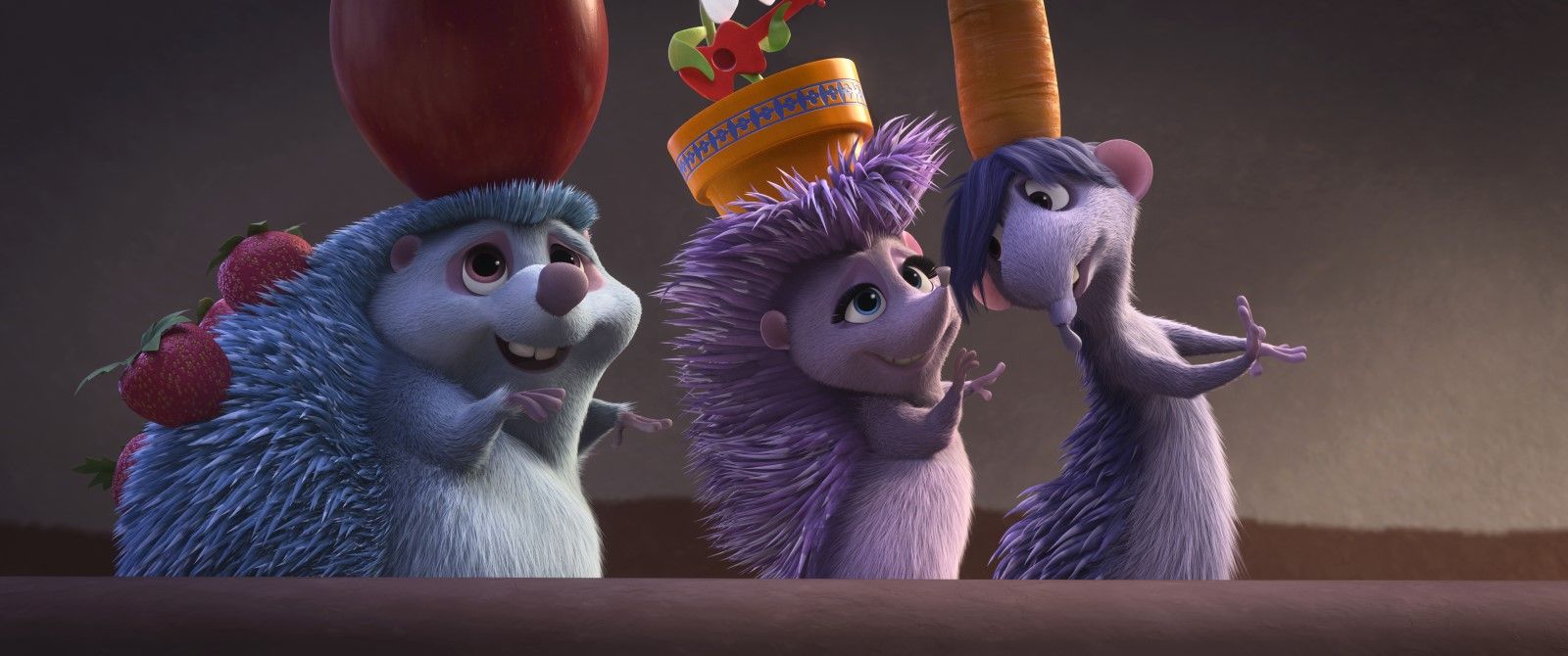 Foto de la película Olé, el viaje de Ferdinand - Foto 9 por un total de ...