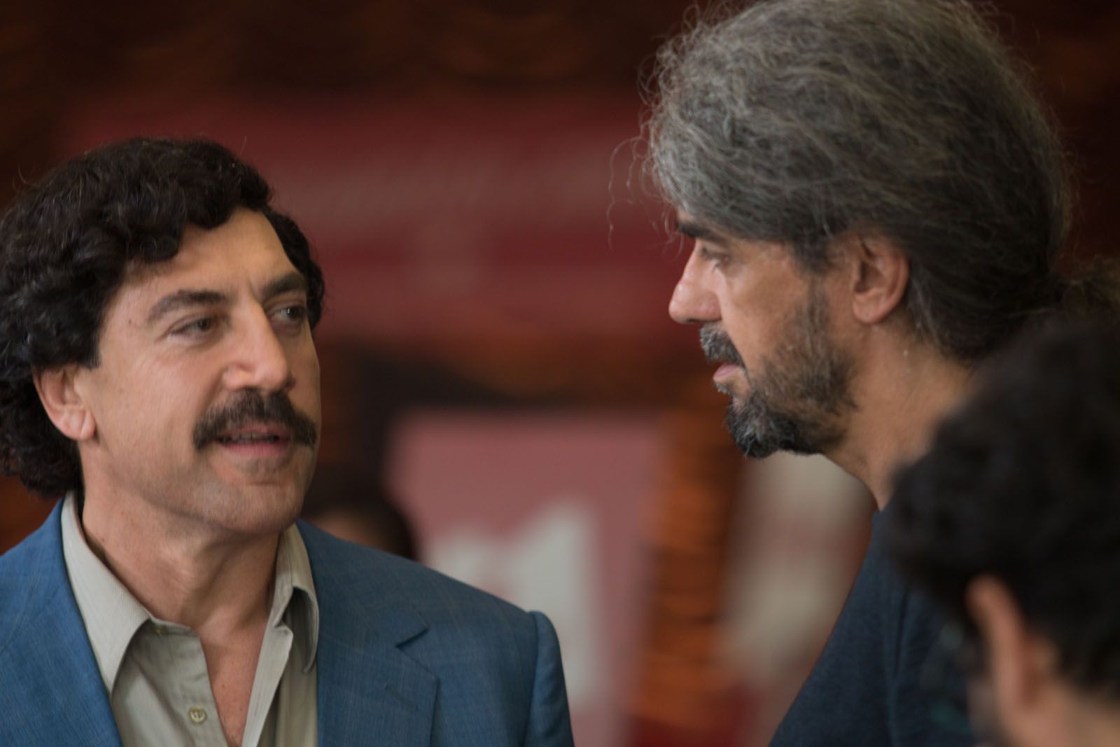 Foto de la película Escobar: la traición - Foto 5 por un total de 19 ...