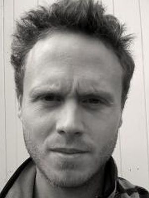 Jonathan Hopkins : Su biografía - SensaCine.com.mx