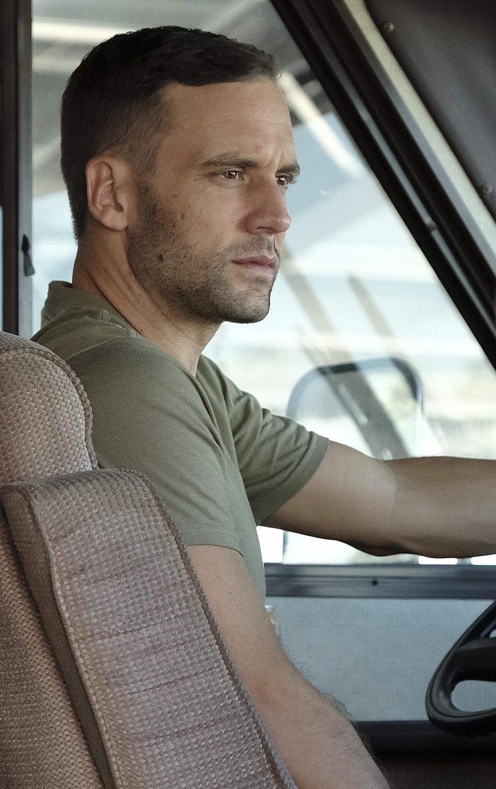 Agentes de S.H.I.E.L.D. : Foto Nick Blood - Foto 187 sobre 868 ...