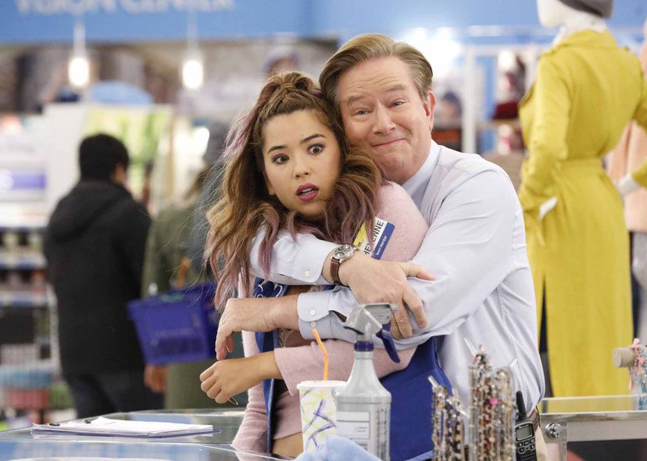 Superstore : Superstore : Foto Nichole Bloom - Foto 289 sobre 457 ...