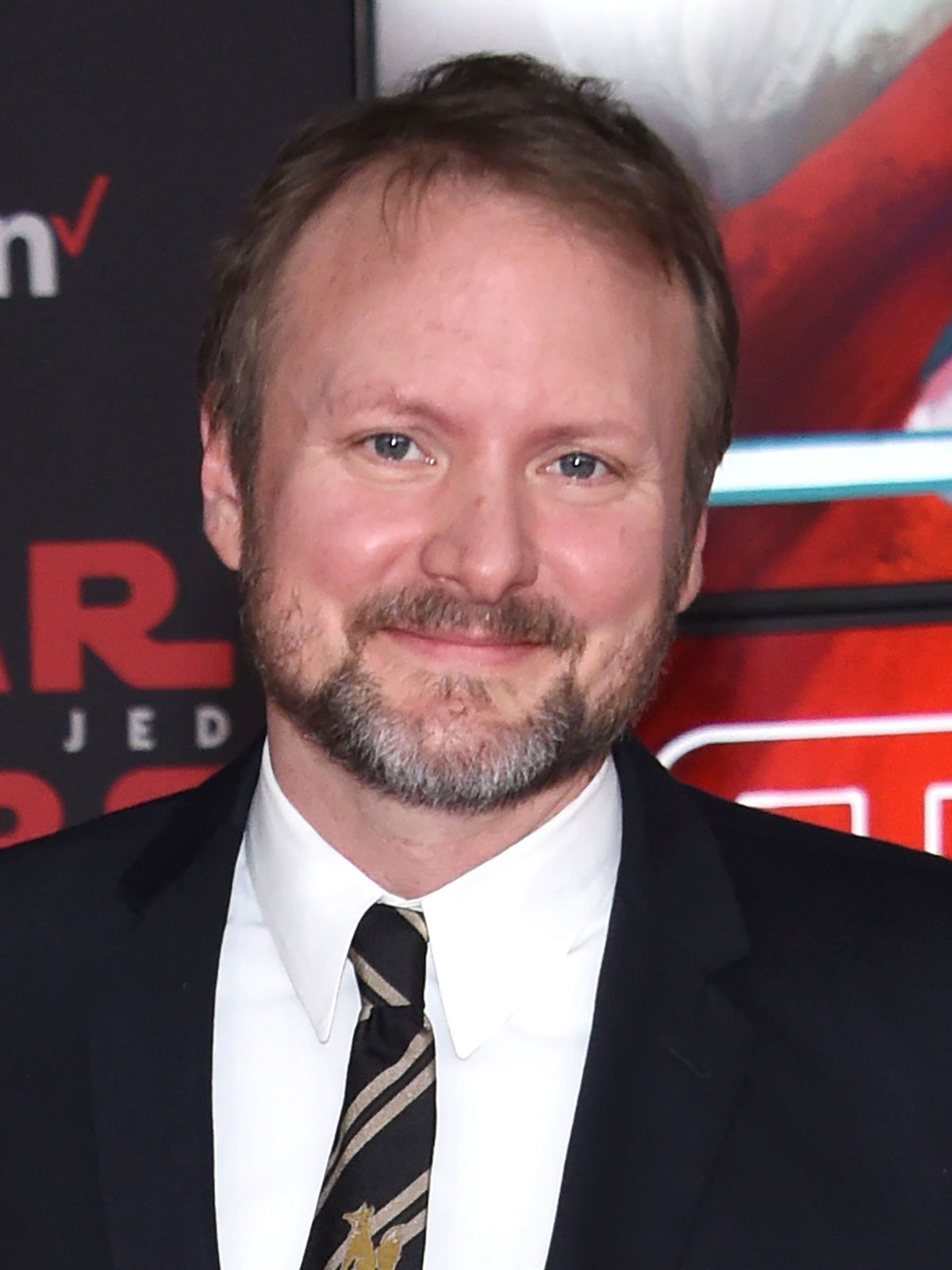 Rian Johnson : Su biografía - SensaCine.com.mx