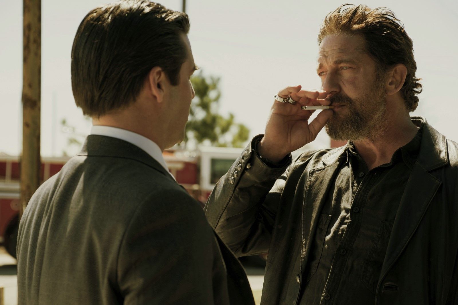 Foto de la película El robo perfecto - Foto 7 por un total de 24 ...