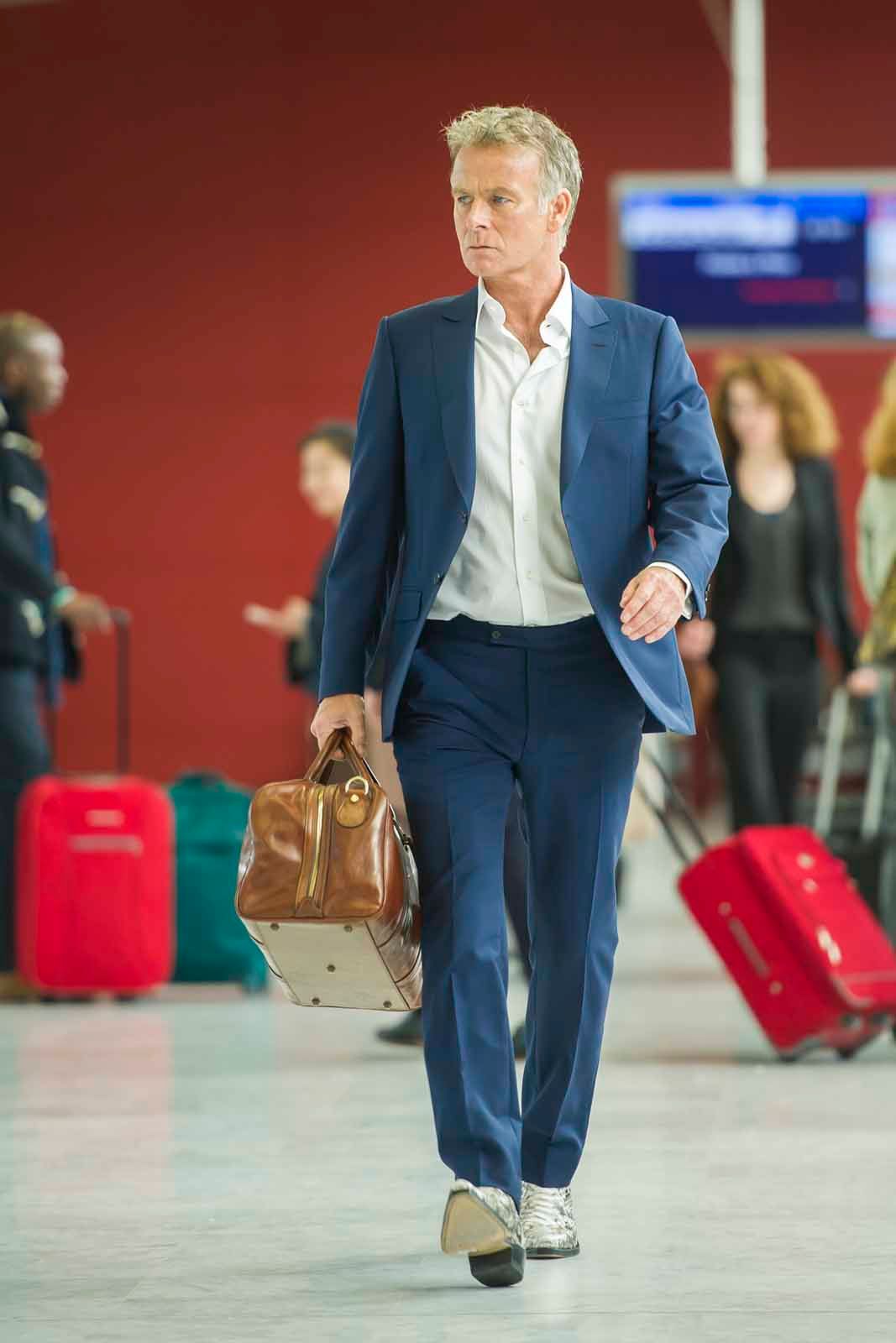 Foto de la película Rodando hacia ti - Foto 21 por un total de 25 ...