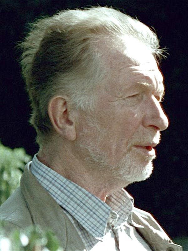 Hermann Beyer - SensaCine.com.mx