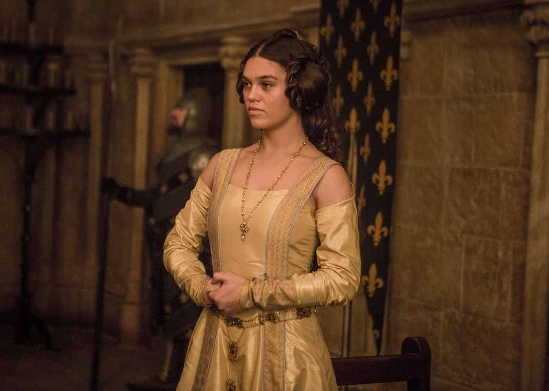 Knightfall : Knightfall : Foto - Foto 42 sobre 94 - SensaCine.com.mx