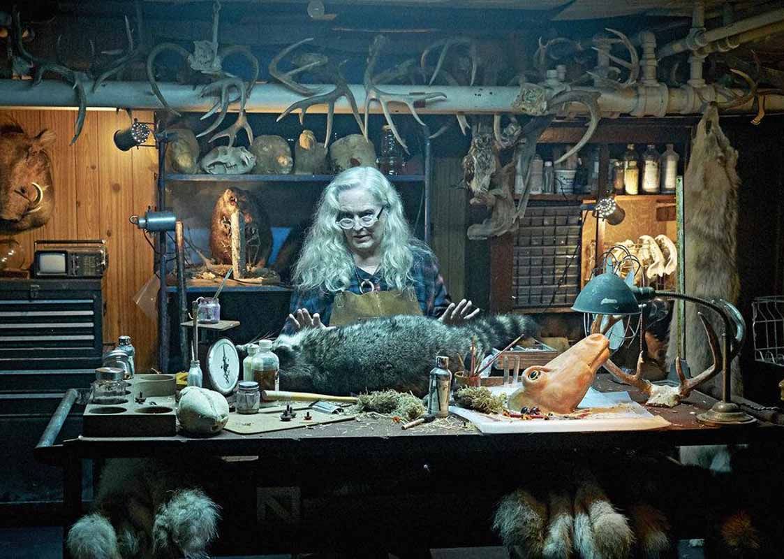 Channel Zero : Channel Zero : Foto - Foto 39 sobre 97 - SensaCine.com.mx