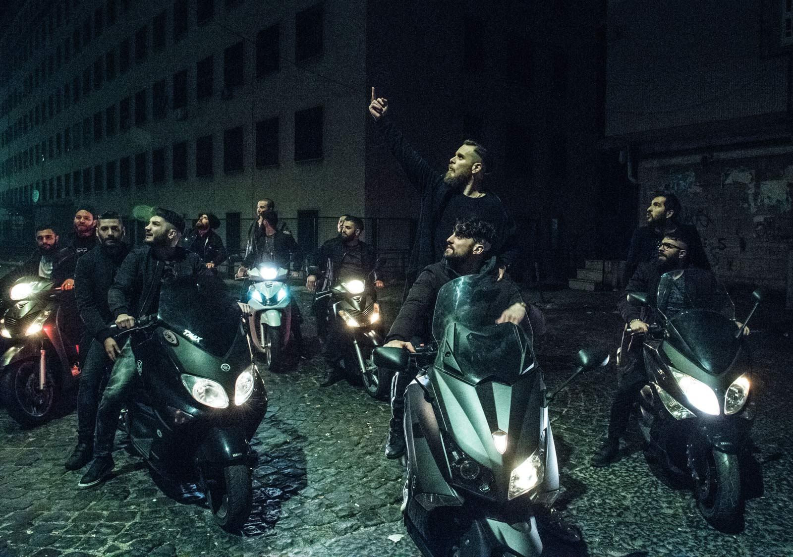 Gomorra: La serie : Gomorra: La serie : Foto - Foto 55 sobre 145 ...