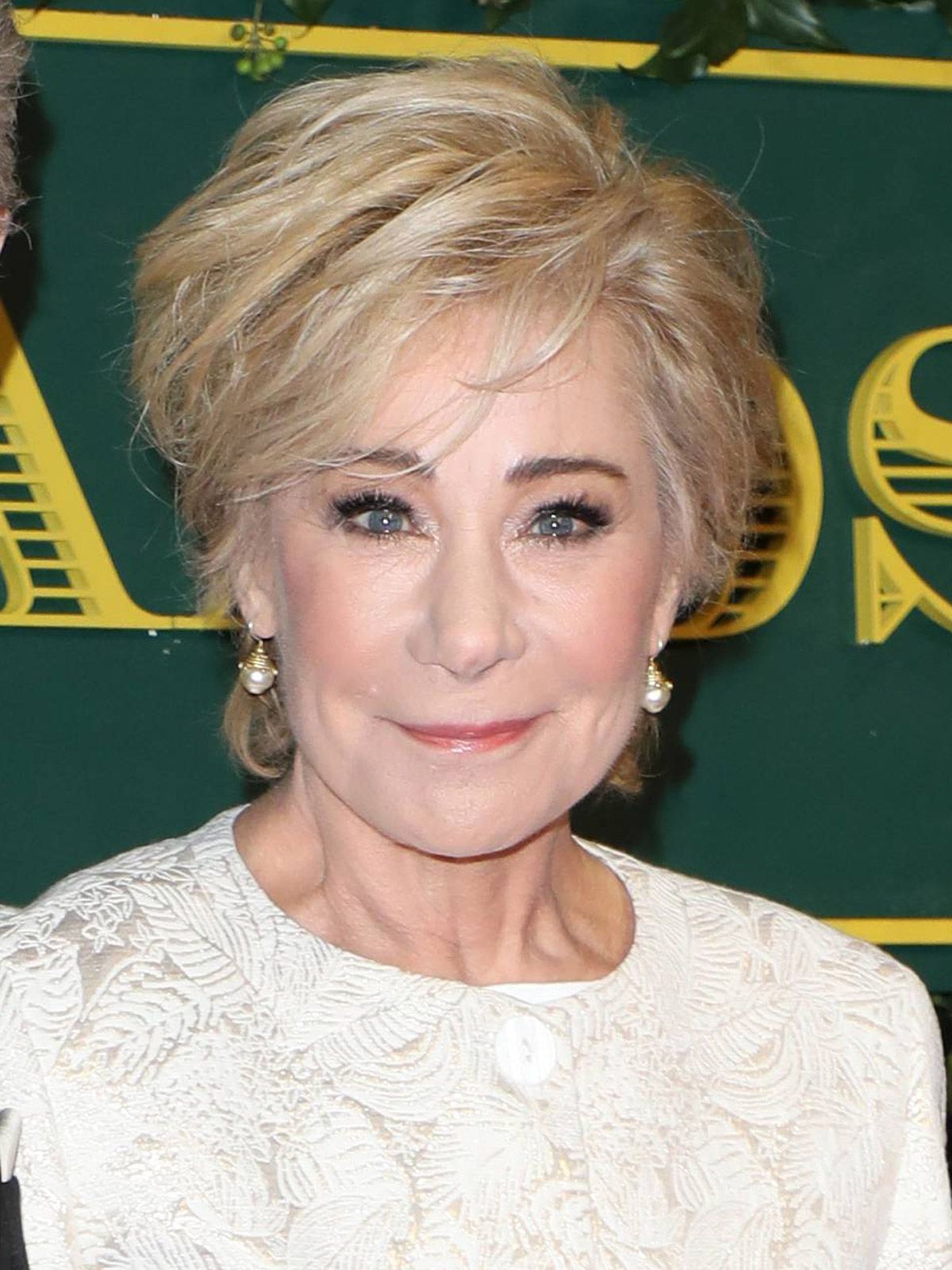 Zoë Wanamaker - SensaCine.com.mx