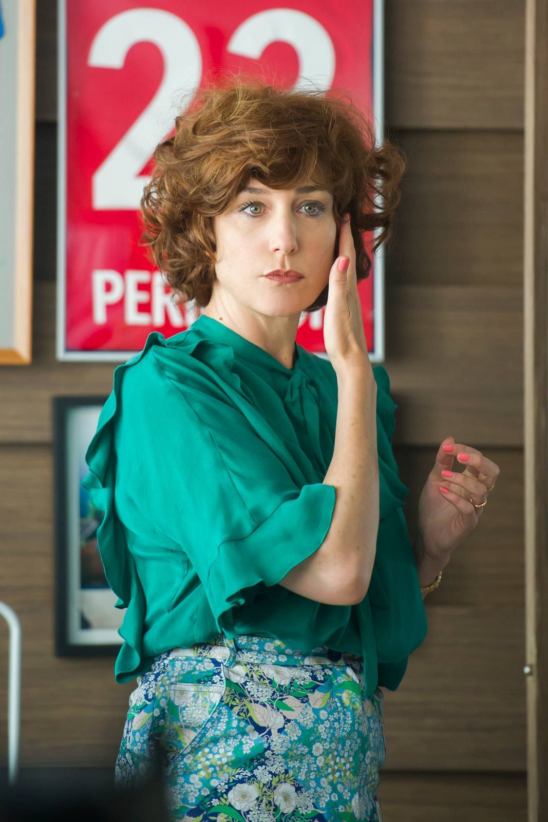 Foto de la película Rodando hacia ti - Foto 8 por un total de 25 ...