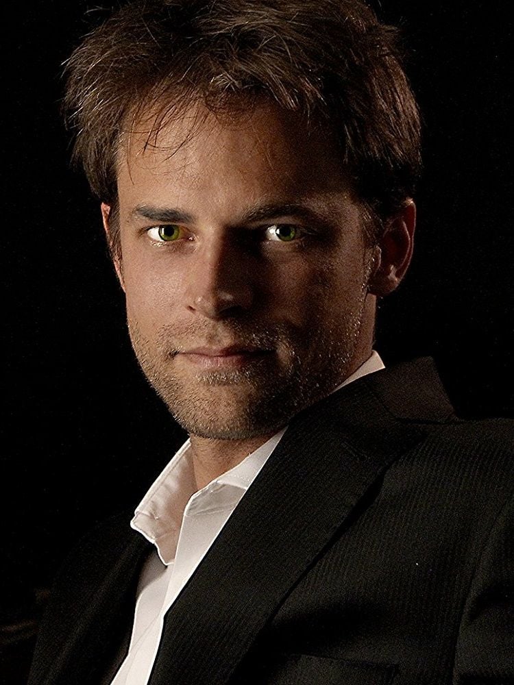 Fritz Bohm : Su biografía - SensaCine.com.mx