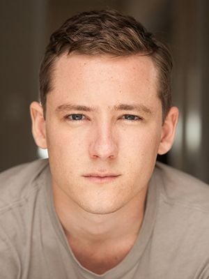 Lewis Pullman - SensaCine.com.mx