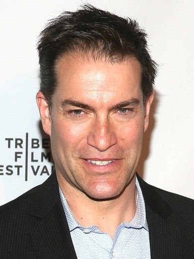 Jeremy Holm - SensaCine.com.mx