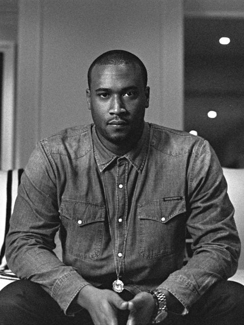 Marcus A. Clarke : Su biografía - SensaCine.com.mx