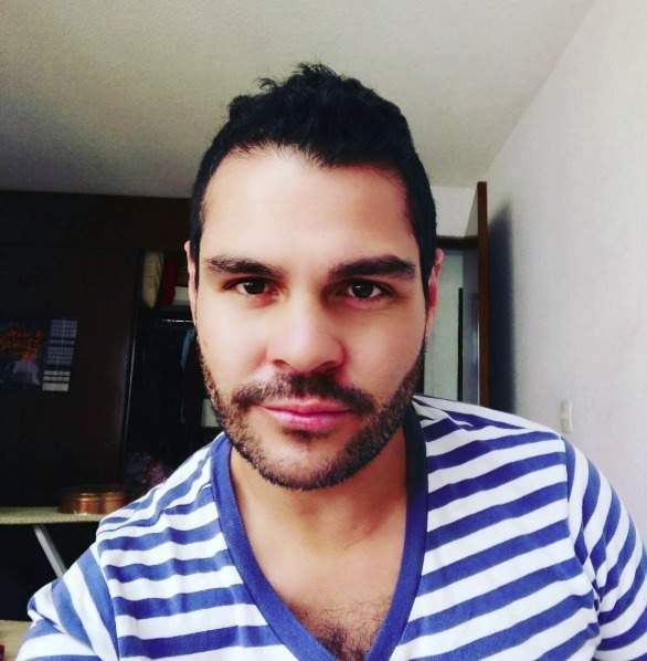 Foto de Marco De la O - Póster Marco De la O - Foto 3 de 6 - SensaCine ...