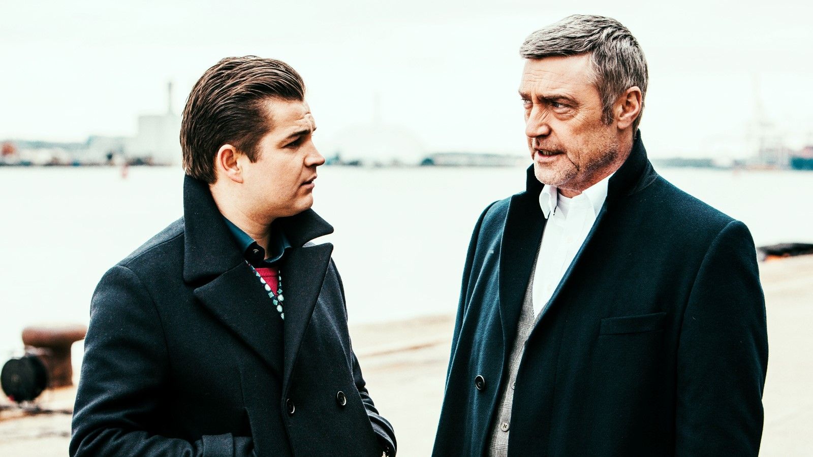 Foto de Vincent Regan - Foto Vincent Regan - Foto 8 de 30 - SensaCine ...