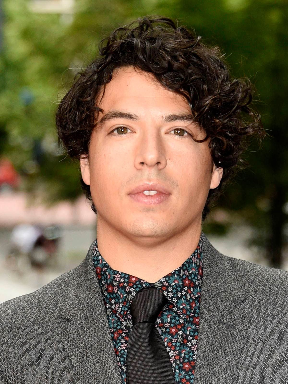 Jon Bass : Su biografía - SensaCine.com.mx