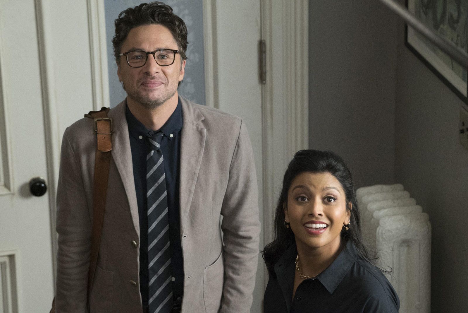 Foto de Zach Braff - Foto Zach Braff - Foto 44 de 176 - SensaCine.com.mx
