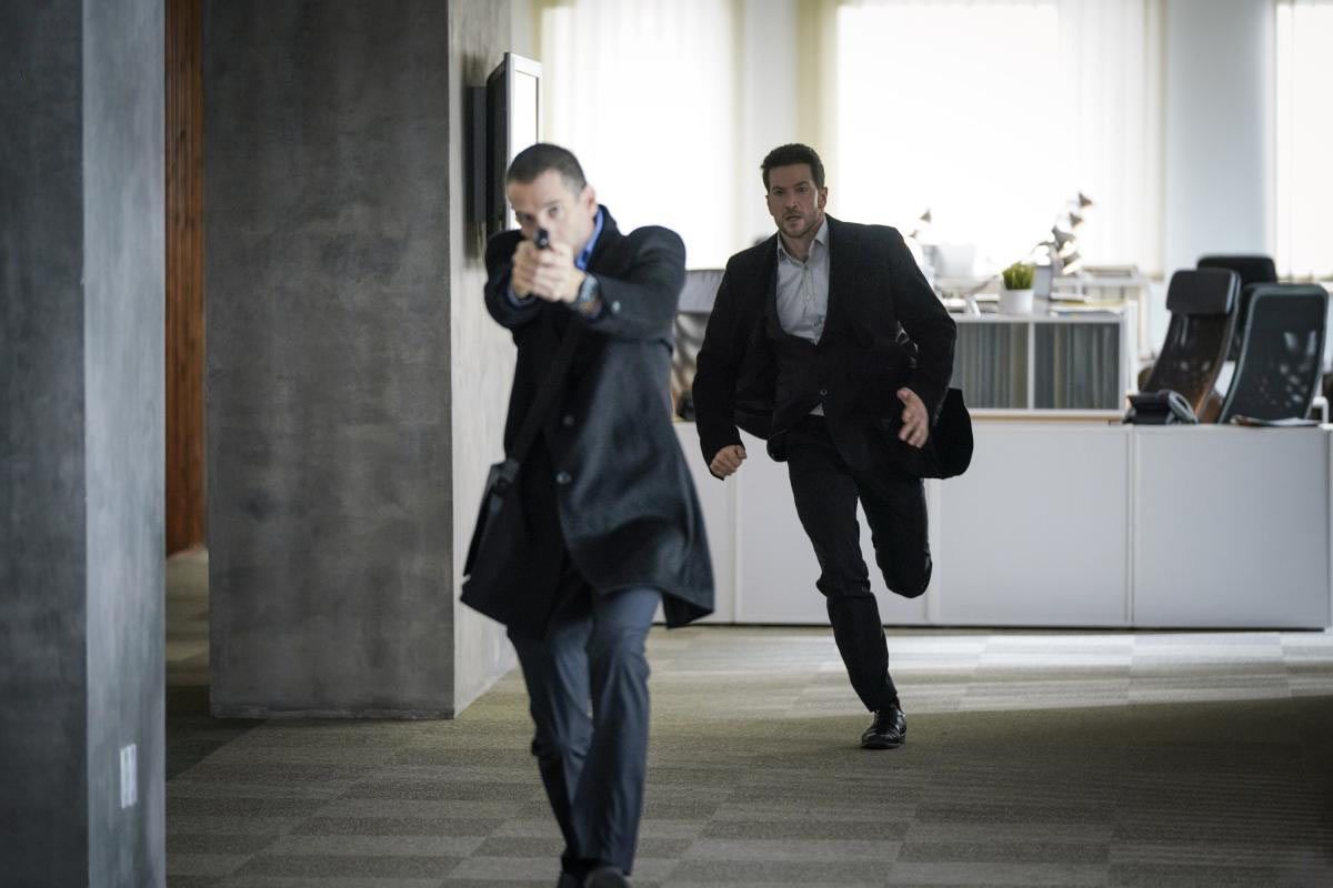 Foto de Luke Roberts - Foto Luke Roberts - Foto 4 de 27 - SensaCine.com.mx