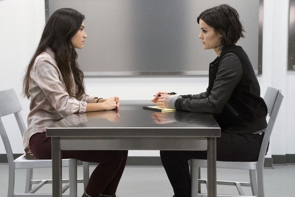 Blindspot : Blindspot : Foto Jaimie Alexander - Foto 169 sobre 545 ...