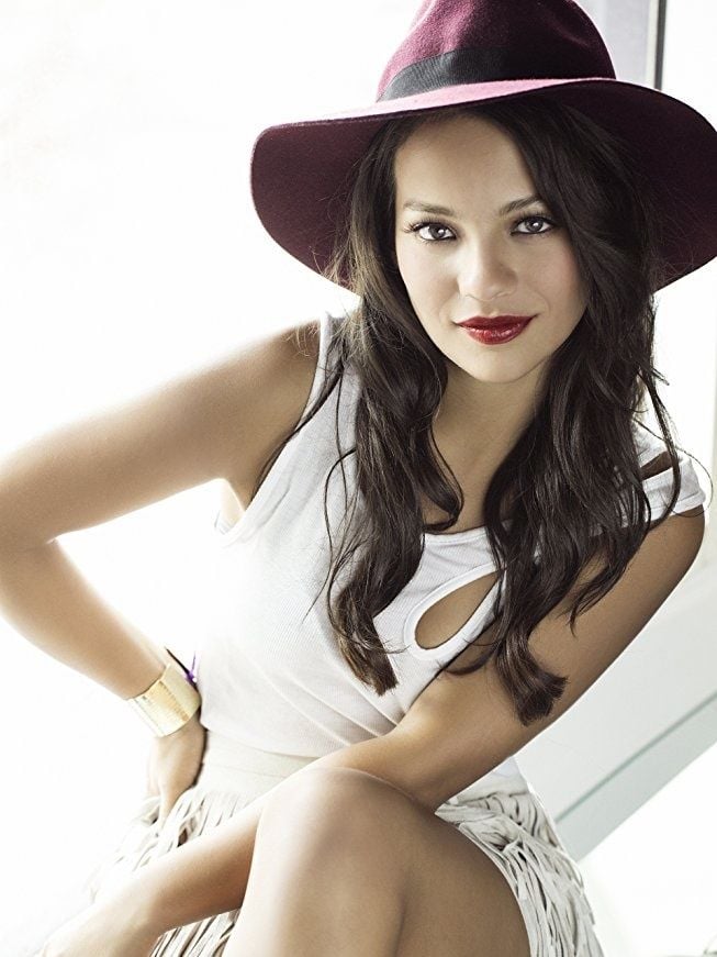 Natalia Reyes - SensaCine.com.mx