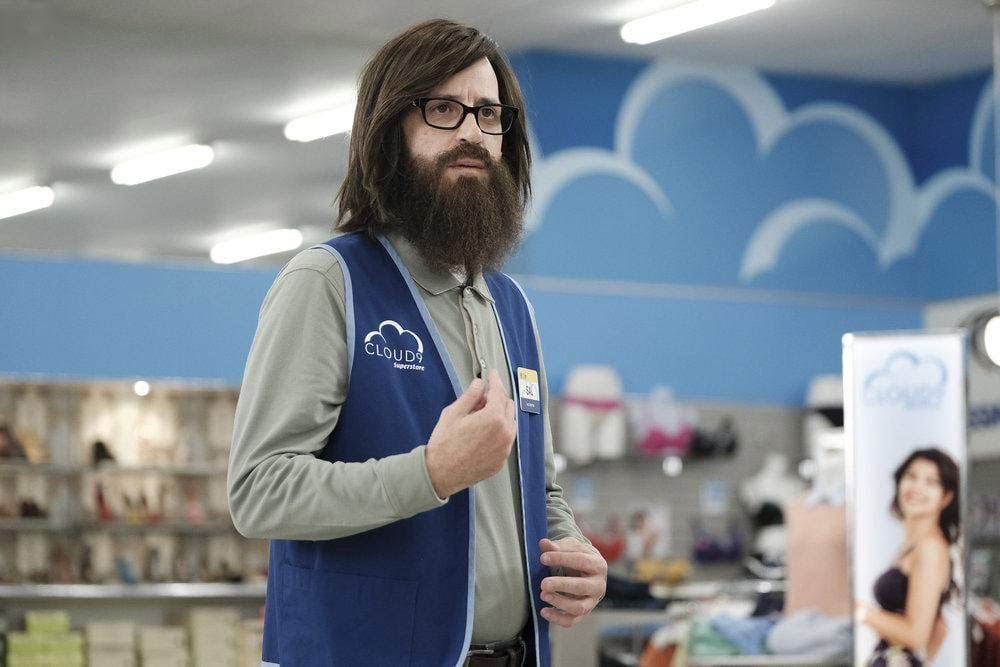 Superstore : Superstore : Foto - Foto 233 sobre 457 - SensaCine.com.mx