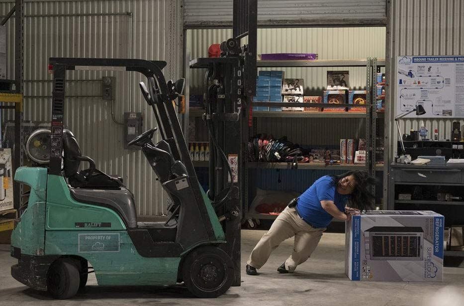 Superstore : Superstore : Foto - Foto 234 sobre 457 - SensaCine.com.mx