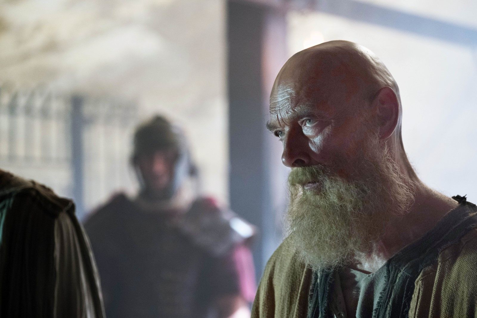 Foto de la película Pablo apóstol de Cristo - Foto 5 por un total de 13 ...