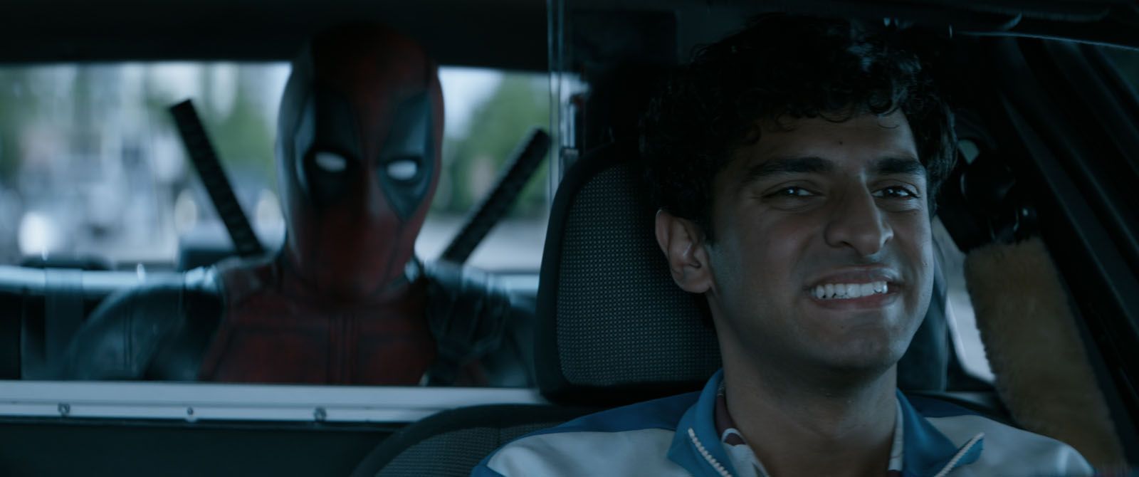 Foto de la película Deadpool 2 - Foto 13 por un total de 32 - SensaCine ...
