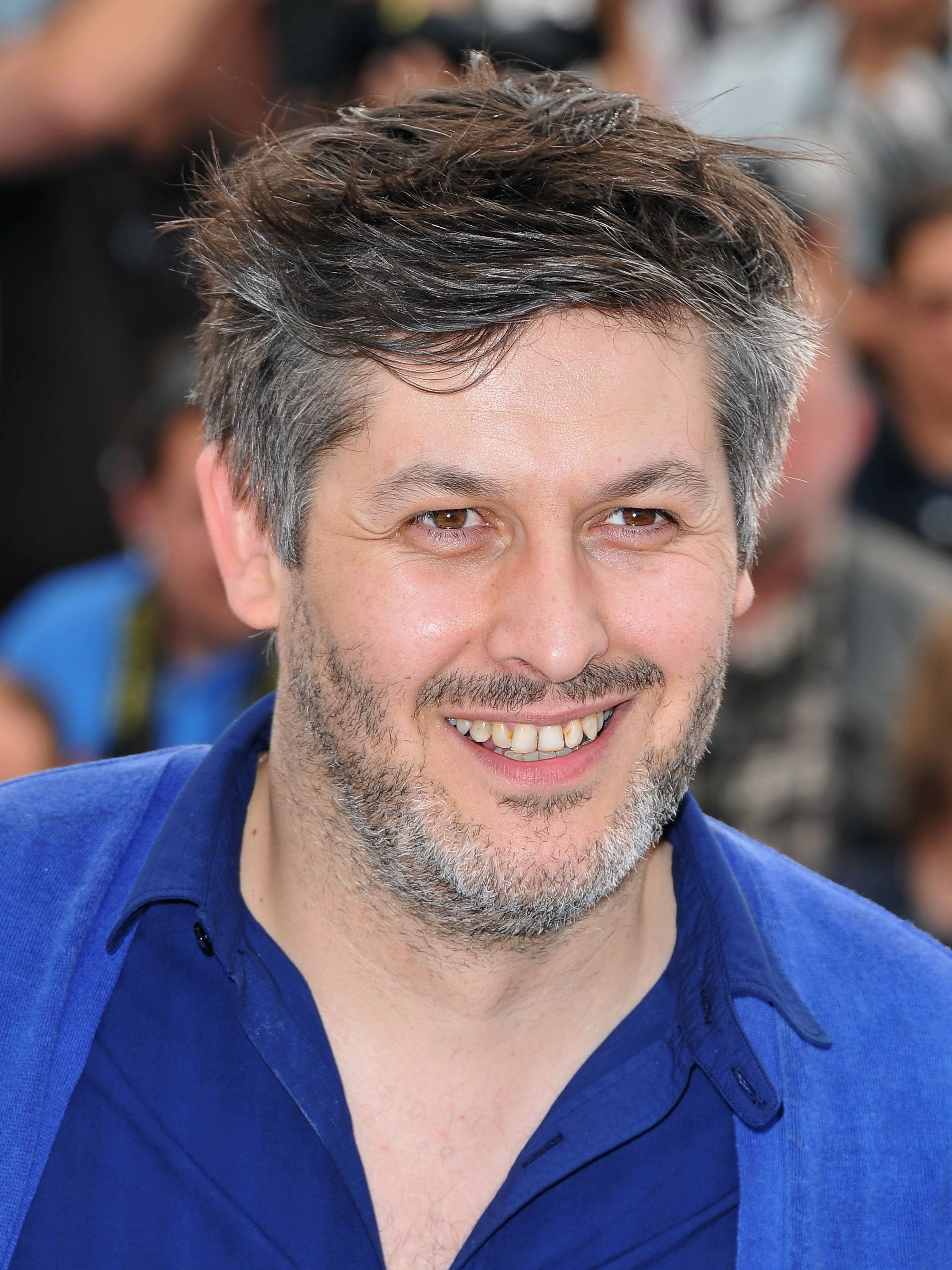 Christophe Honoré : Su biografía - SensaCine.com.mx