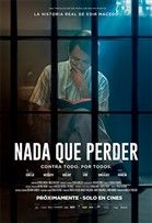Nada que perder - Película 2017 - SensaCine.com.mx
