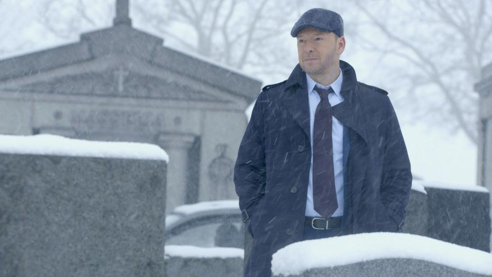 Blue Bloods : Blue Bloods : Foto - Foto 178 sobre 864 - SensaCine.com.mx