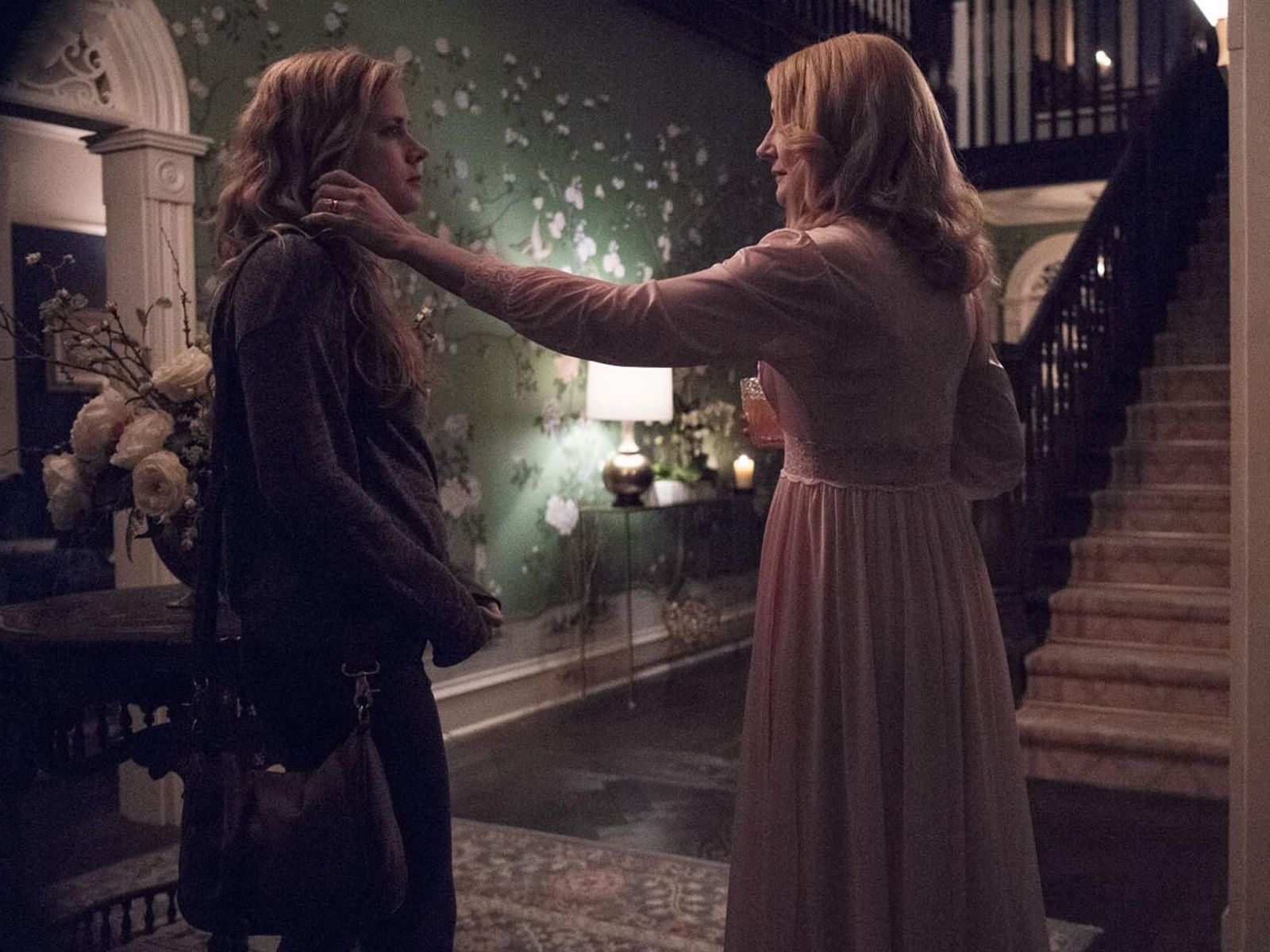 Sharp Objects : Sharp Objects : Foto Amy Adams - Foto 9 sobre 38 ...