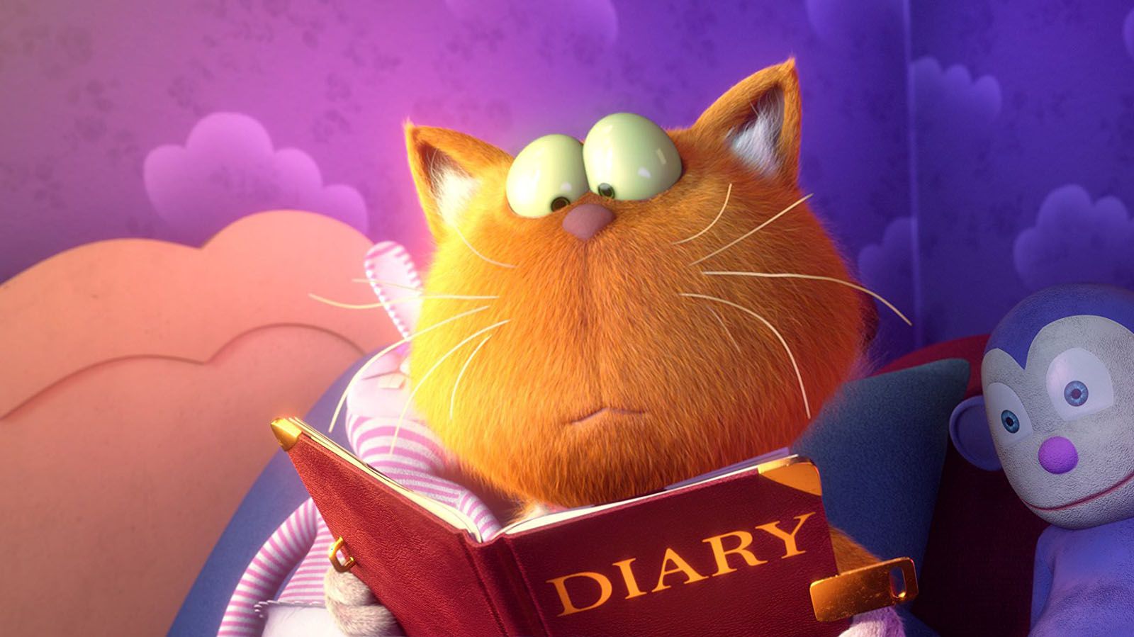 Foto de la película Agente 00 - gato - Foto 39 por un total de 44 ...